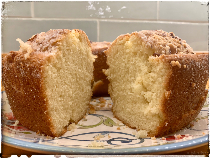 St. Basil’s Day Cake – Blisswood