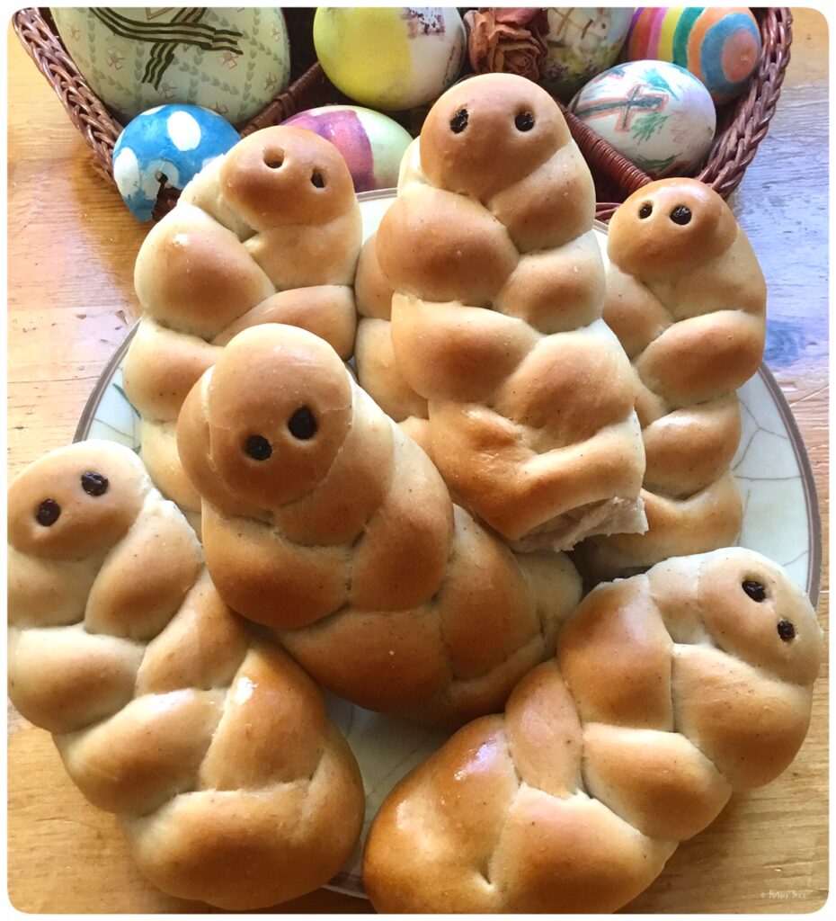 Lazarakia – Blisswood